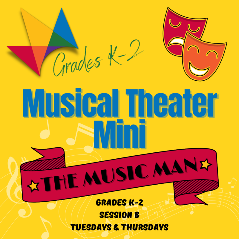 Classes - HITS Theatre