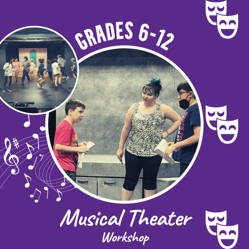 Classes - HITS Theatre